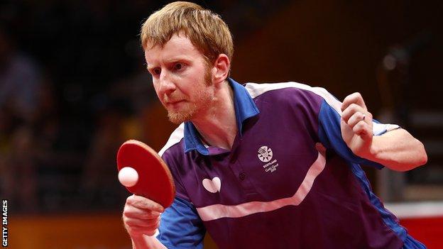 Gavin Rumgay breaks medal duck for Scots after Nigeria Open showing ...