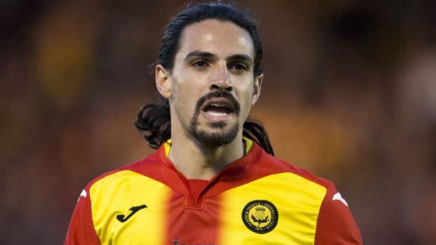 Ryan Edwards: Hearts sign former Partick Thistle midfielder on a two ...