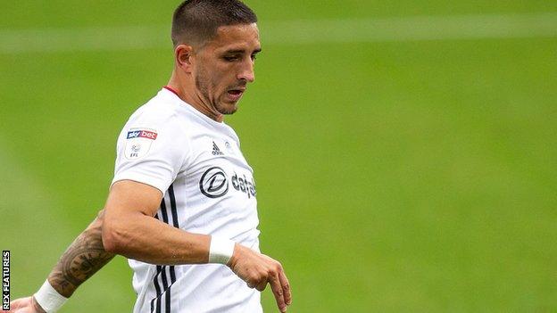 Anthony Knockaert: Fulham sign winger on permanent deal from Brighton ...