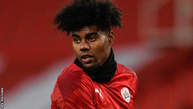 Corey Addai: Crawley Town sign former Barnsley and Coventry City ...