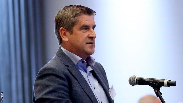 Special Congress: Proposal B just the start as GAA leaders ponder ...