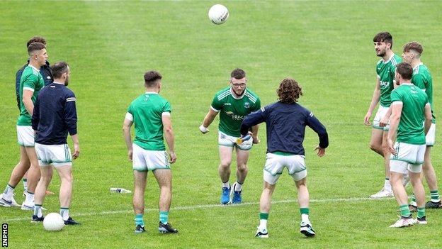 Ulster SFC: Youthful Fermanagh primed for Tyrone challenge in ...