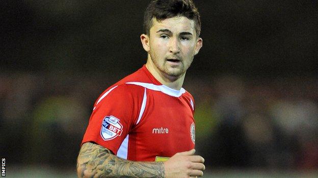 Sean Maguire: Preston North End sign Cork City striker for undisclosed ...