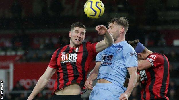 Chris Mepham: Wales and Bournemouth defender nearly quit after Chelsea ...