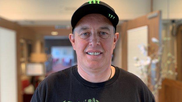 Isle of Man TT: Racing around the Mountain Course set for 'epic' return ...