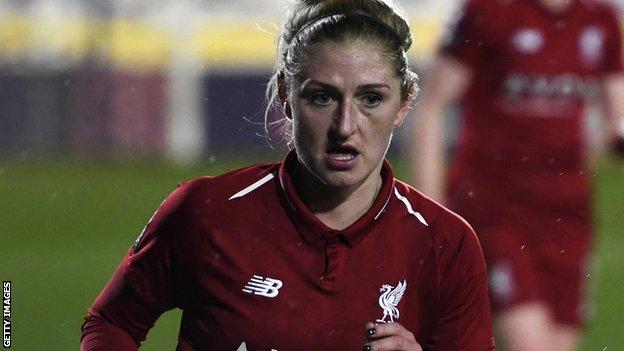 Laura Coombs: Manchester City sign midfielder after Liverpool departure ...