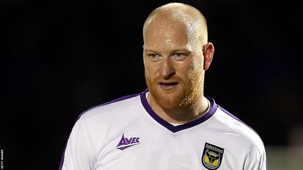 Andy Whing: Solihull Moors name ex-Coventry and Brighton defender as ...