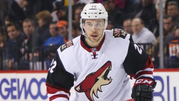 Craig Cunningham: Ice hockey player 'lucky to be alive' after heart ...
