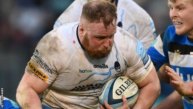 Christian Judge: Saracens sign Worcester Warriors prop on two-year deal ...