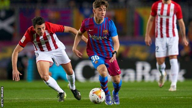 Wunderkids: Building football’s most exciting young XI - week five ...