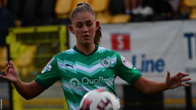 Women's Premiership: Four hat-tricks in full programme of Friday night ...