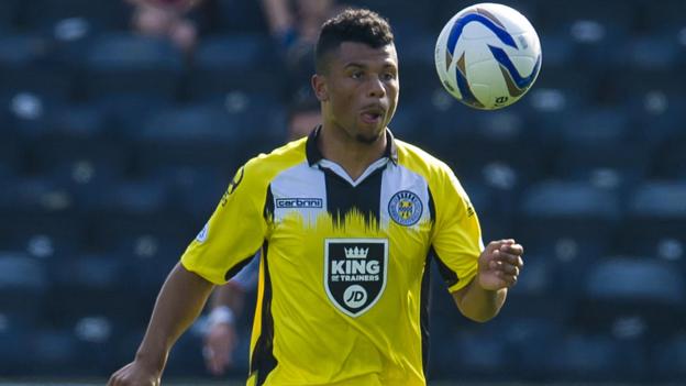 Motherwell: Former Man City defender Ellis Plummer signs one-year deal ...