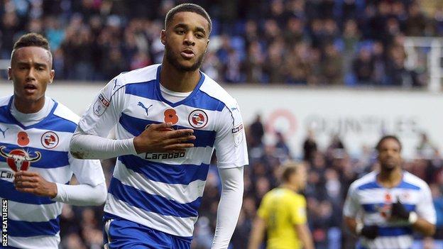 Ipswich Town: Emyr Huws and Dominic Samuel join on loan deals - BBC Sport