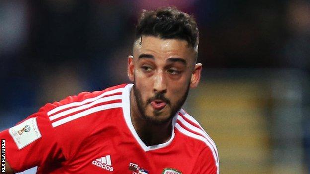Neil Taylor: Euro 2016 run has forced Wales to adapt style of play ...