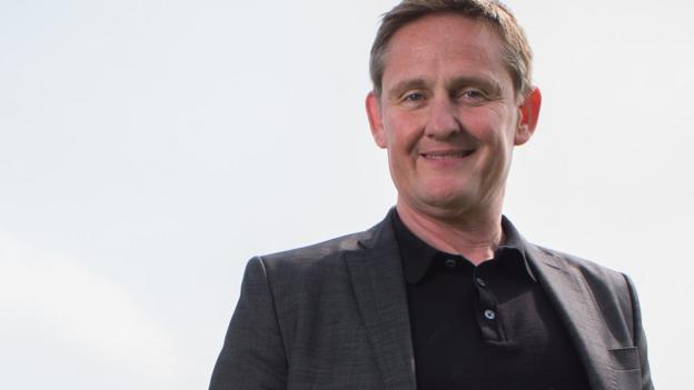 Sale Sharks: CorpArq owner Simon Orange makes investment promise - BBC ...