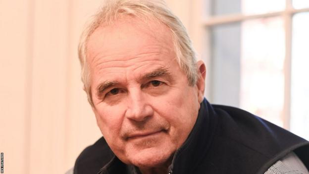 Ashes series 2023: England v Australia could go either way - Allan Lamb ...