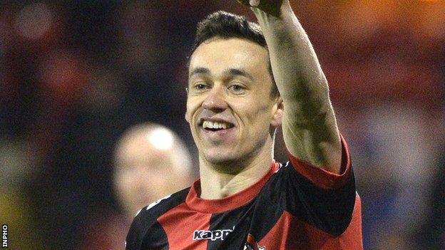 Paul Heatley: Crusaders winger wins November Player of the Month award ...
