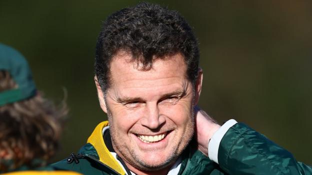 Autumn internationals: Scotland v South Africa team news, quotes and ...