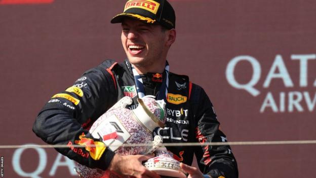 F1 Belgian Grand Prix 2023 practice, qualifying and race start times ...