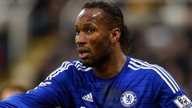 Didier Drogba Foundation: Charity Commission probe 'coming to a close ...