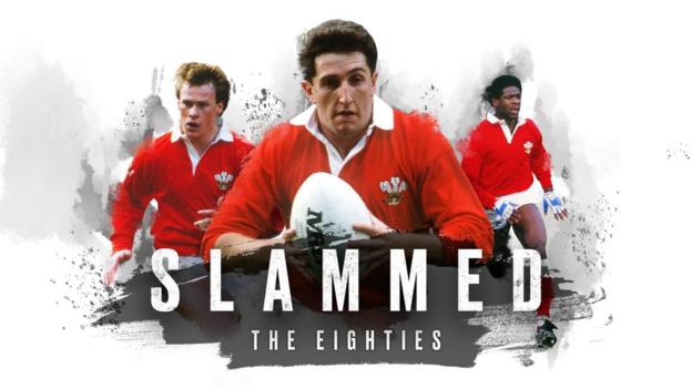 Six things we learned from Slammed: The Eighties - BBC Sport