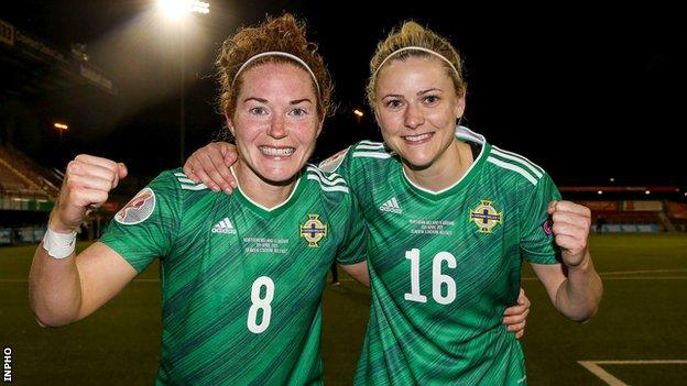 Northern Ireland's first two World Cup qualifiers to be streamed live ...