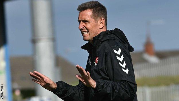 Irish Cup: Crusaders seek legal advice over shootout defeat as IFA ...