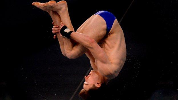 Great Britain win three gold medals at Mexico Grand Prix in Puerto Rico ...