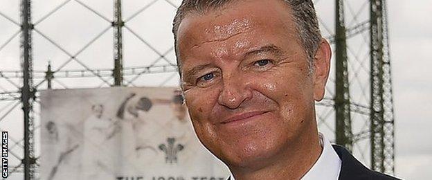 England and Wales Cricket Board to 'review' Glamorgan payment - BBC Sport