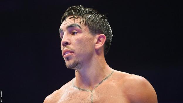 Michael Conlan: 'I don't agree with it, but it's entertaining', says ...