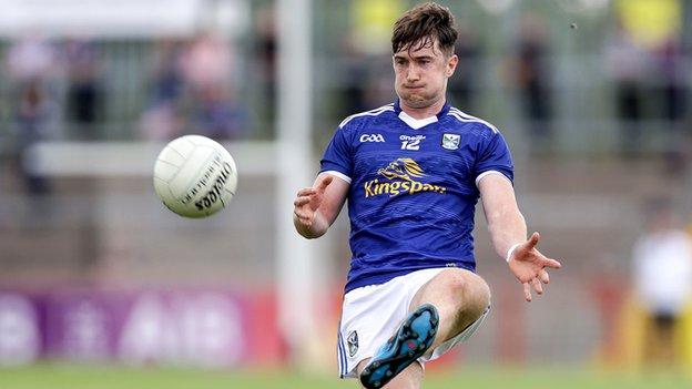 Allianz Football League Division Four: Cavan defeat Sligo to move clear ...
