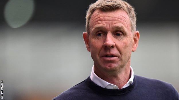 David Oldfield: Weymouth appoint Oxford City manager on two-and-a-half ...