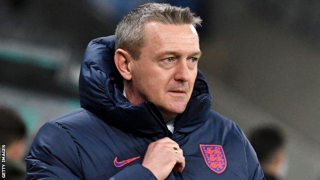 Aidy Boothroyd: Ex-Watford and Coventry City manager joins Northern ...