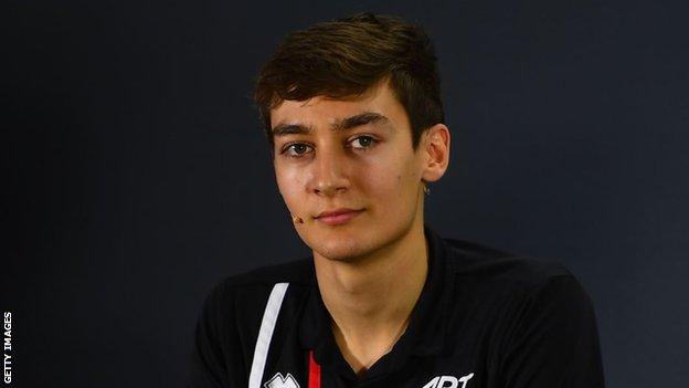 Formula 1 2020: The driver line-ups - BBC Sport