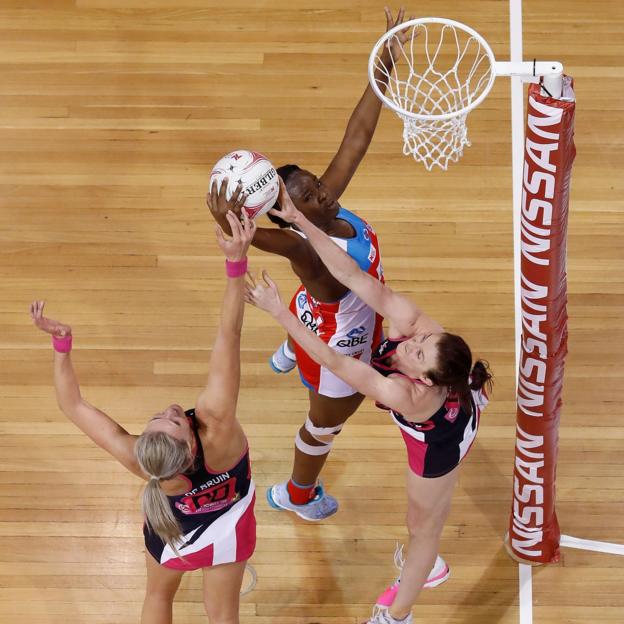 World sport: 10 photos we liked this week - BBC Sport