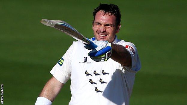 Michael Yardy: Sussex name former captain as full-time batting coach ...