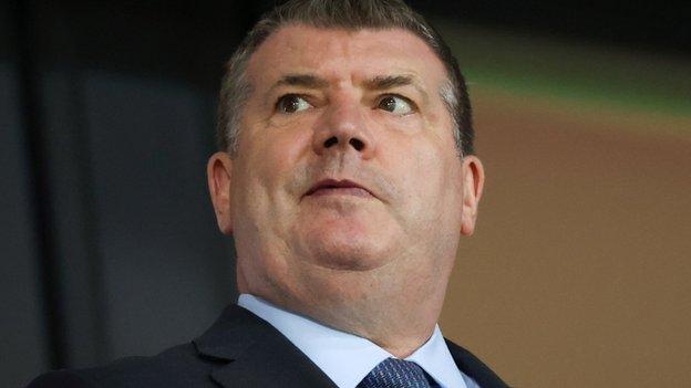 Carlos Corberan: West Bromwich Albion boss is the 'top coach' we needed ...