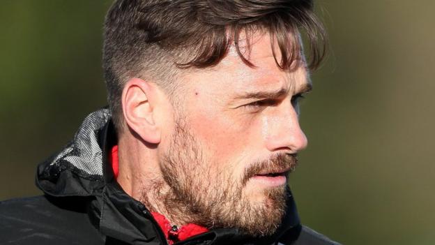 Neil Cutler: Aston Villa boss Dean Smith brings in ex-Walsall ...