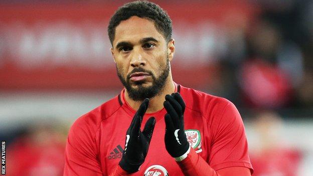 Ashley Williams: Ireland will bring 'no surprises' against Wales - BBC ...