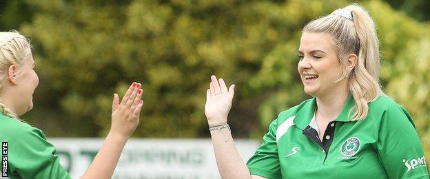 Birmingham 2022: 'Not just a sport for older retired people' - NI bowls ...