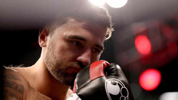 Nathan Cleverly: Welsh boxer retires after losing WBA title to Badou ...