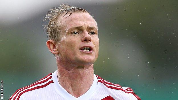 Dean Keates: Wrexham need to 'give everything' after FA Cup defeat ...