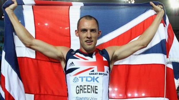 London 2012: Welsh athletes qualified for the 2012 Olympics - BBC Sport