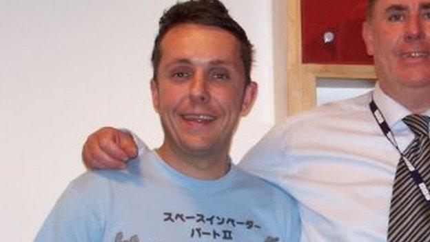 Redcar Bears rider Gary Havelock in hospital after crash - BBC Sport