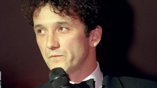 Barry Horne backs Southampton to beat Portsmouth - BBC Sport