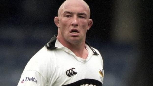 Phil Greening questions Wasps' spirit - BBC Sport