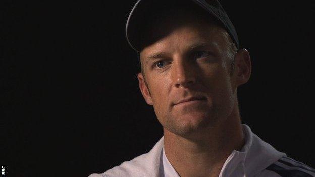 London 2012: Alex Partridge explains Olympic rowing decision - BBC Sport