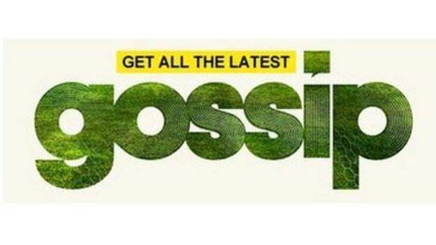 Thursday's gossip column - transfers and rumours - BBC Sport