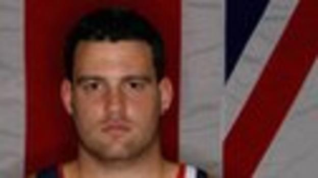 London 2012: Welsh athletes qualified for the 2012 Olympics - BBC Sport