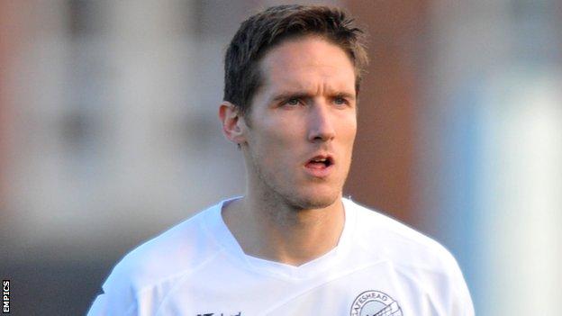 Luton 2-2 Gateshead - BBC Sport